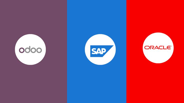 Odoo vs other ERP systems | Rabtek blogs Odoo vs other ERP systems | Rabtek blogs